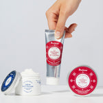 Polaar | Natural and clean care with polar active ingredients