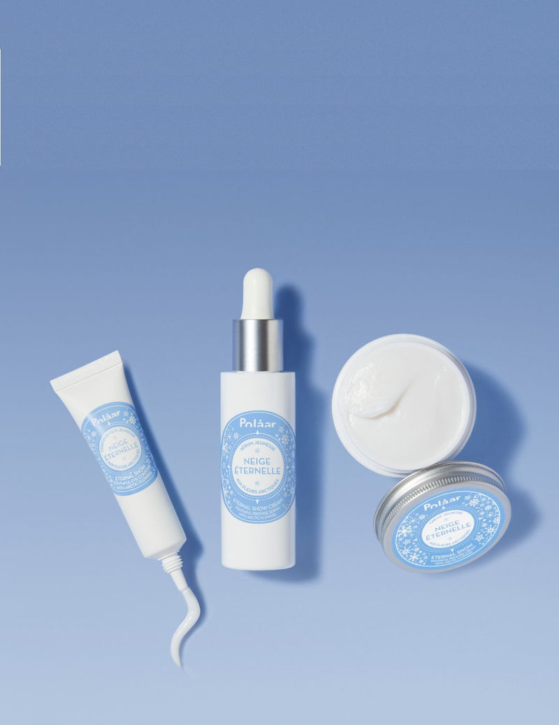 Polaar | Natural and clean care with polar active ingredients