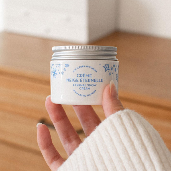 Polaar | Natural and clean care with polar active ingredients